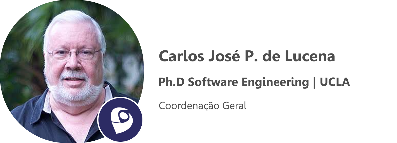 LES – Laboratório de Engenharia de Software